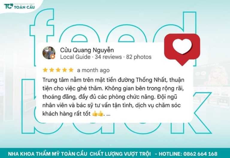 Giới thiệu phòng răng Gò Vấp giá rẻ không phải ai cũng biết